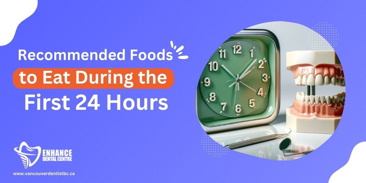 Dental Bridge Recovery Timeline | When You Can Eat After Procedure ...