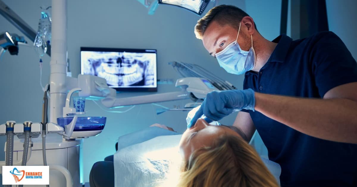 What to Eat after Periodontal Surgery? – Enhance Dental care