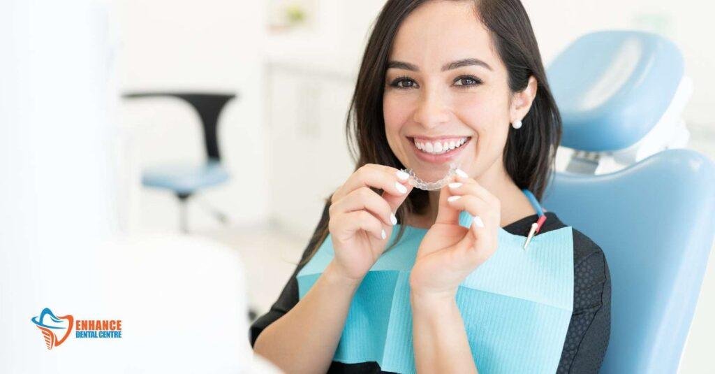 Invisalign Vs. Spark Clear Aligners: Pros, Cons and Key Differences – Enhance Dental care