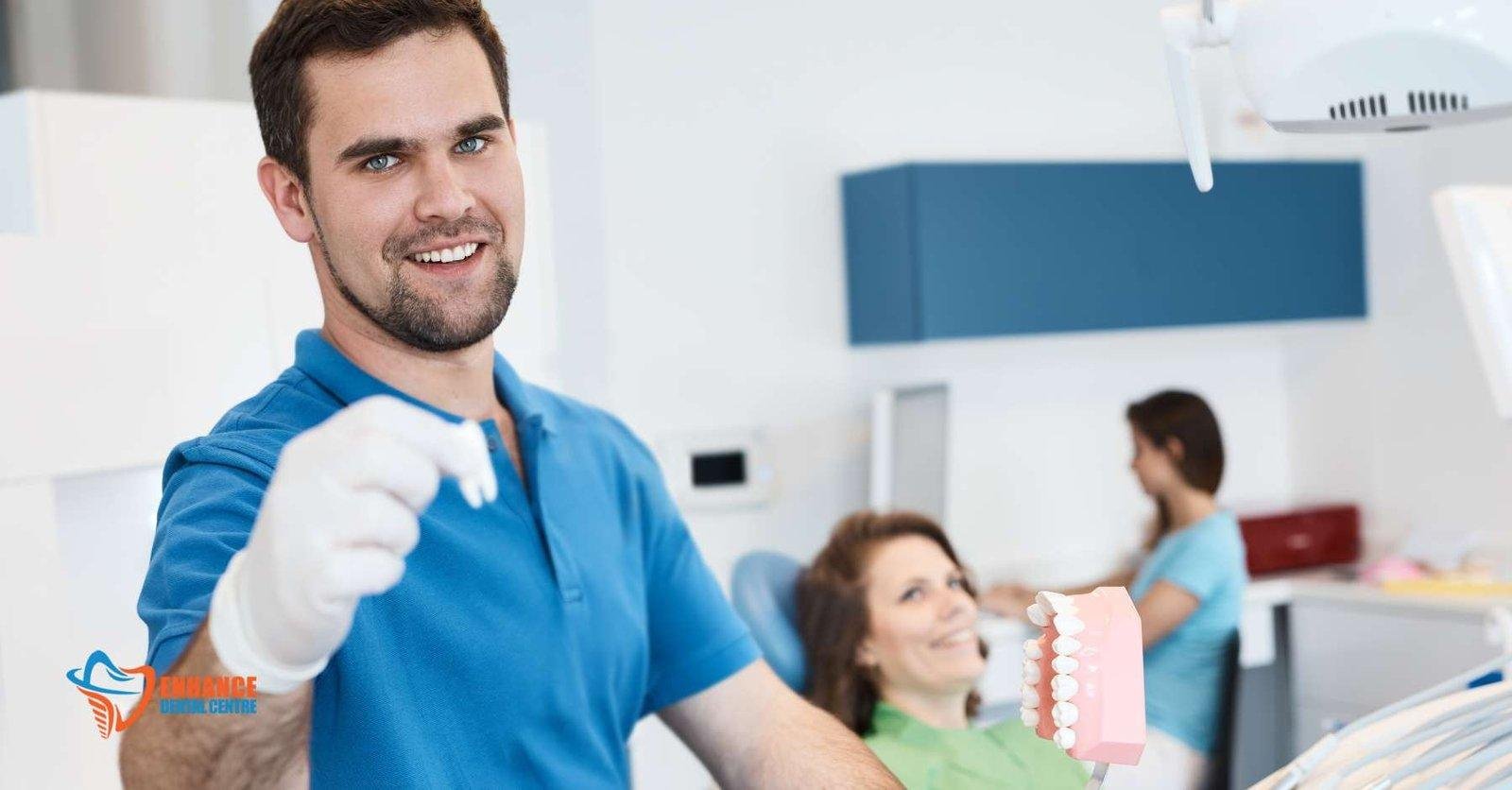 What to Do About Bleeding After Your Tooth Extraction? (Symptoms ...