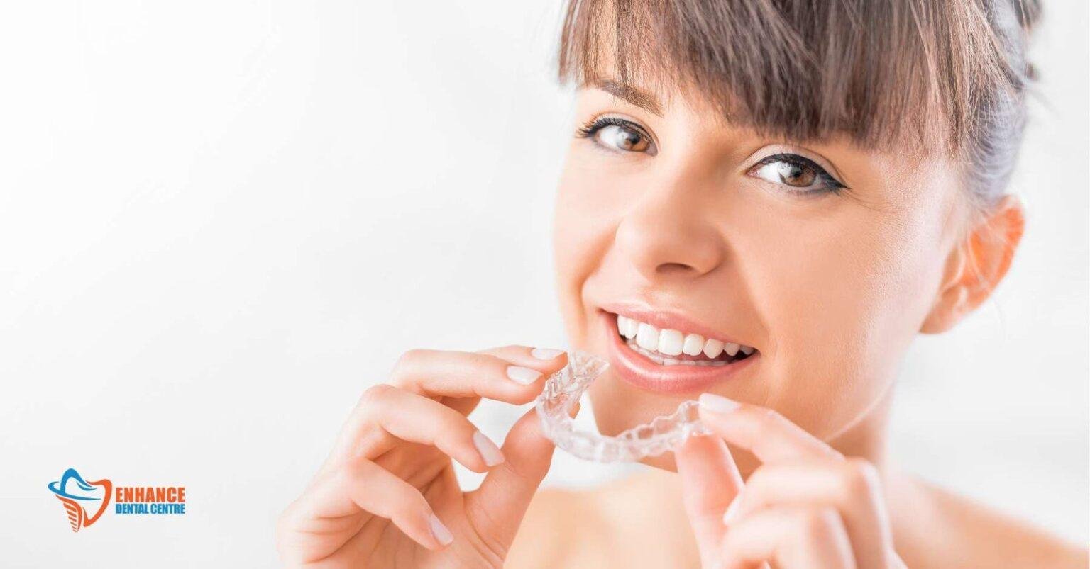Invisalign Vs. Spark Clear Aligners: Pros, Cons and Key Differences – Enhance Dental care
