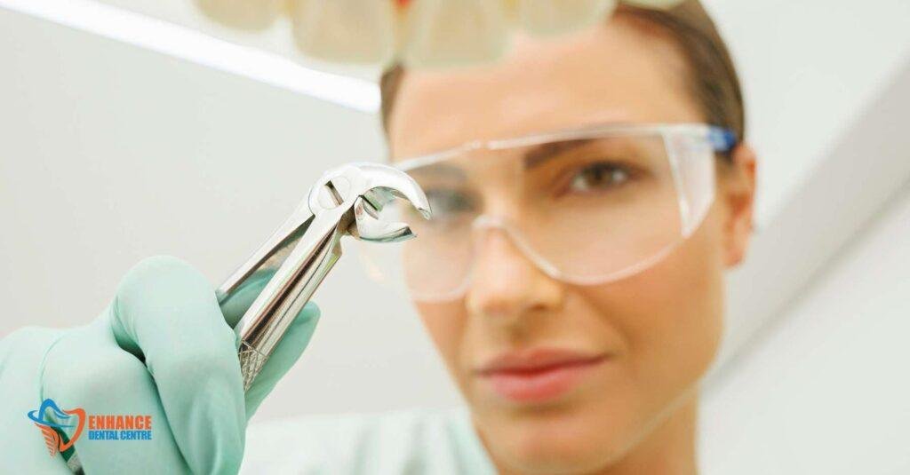 Tooth Extraction Infection: Symptoms, Treatment, and Prevention ...