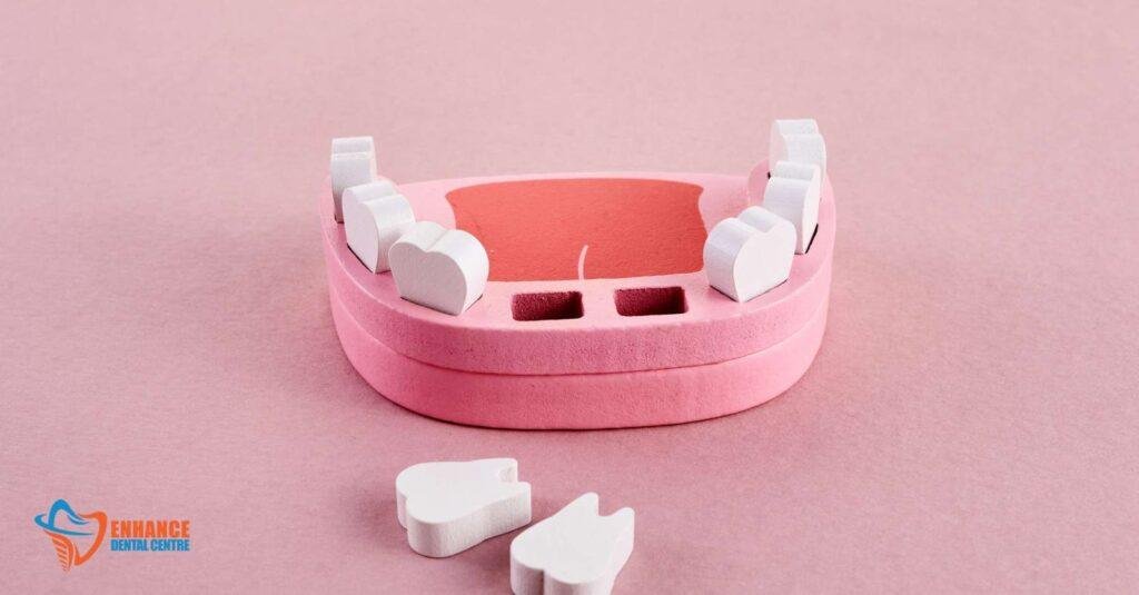 Tooth Extraction Healing Process – Enhance Dental care