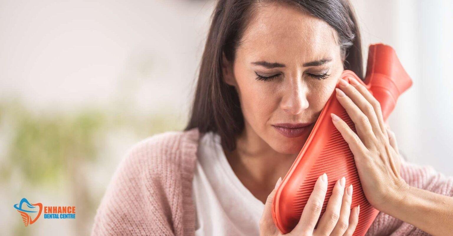 Infection After Wisdom Teeth Extraction + Symptoms & Treatments ...