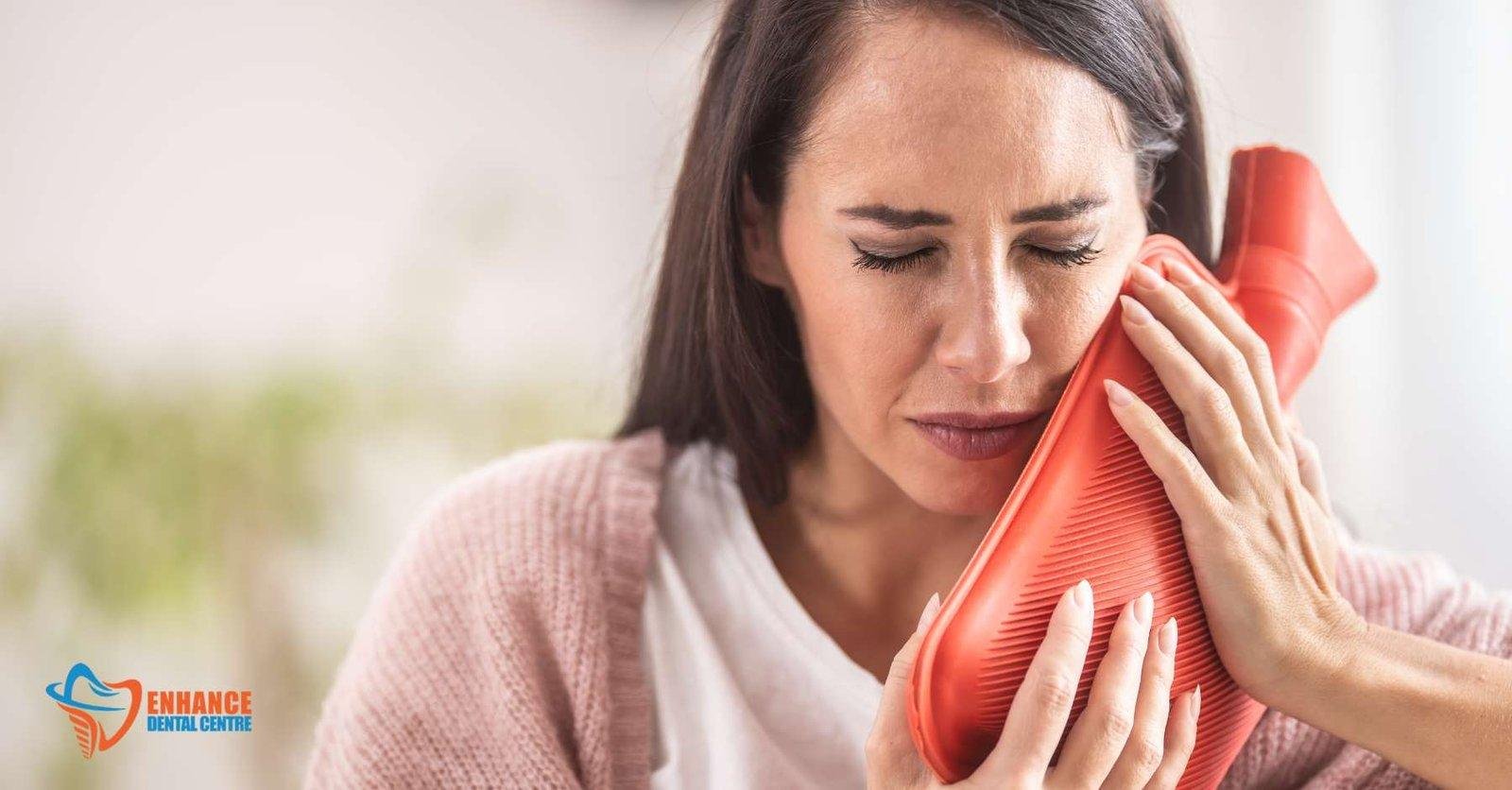 Infection After Wisdom Teeth Extraction + Symptoms & Treatments ...