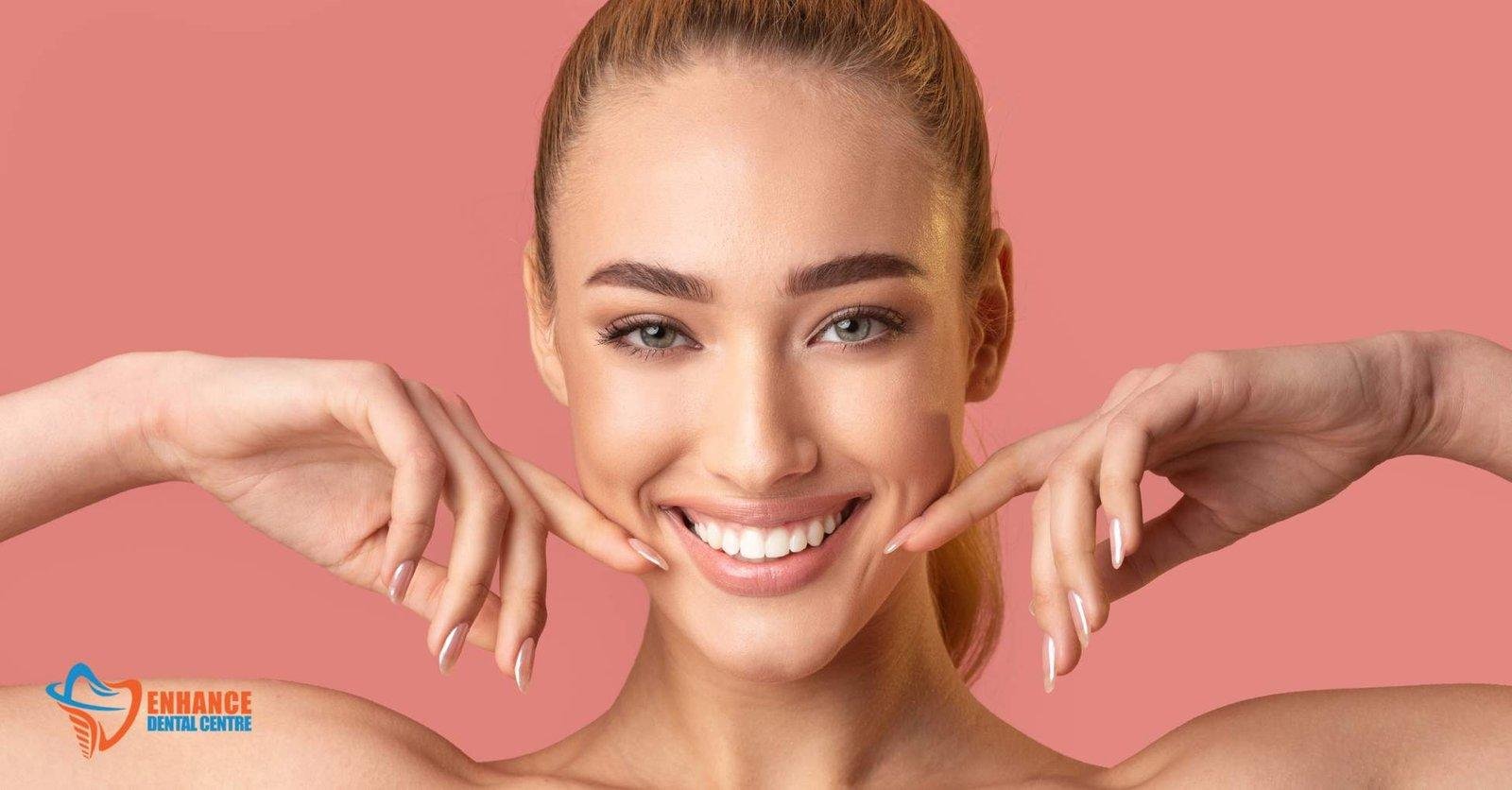 Why Do I Have Mamelon Teeth? (Removal + Treatment) – Enhance Dental care