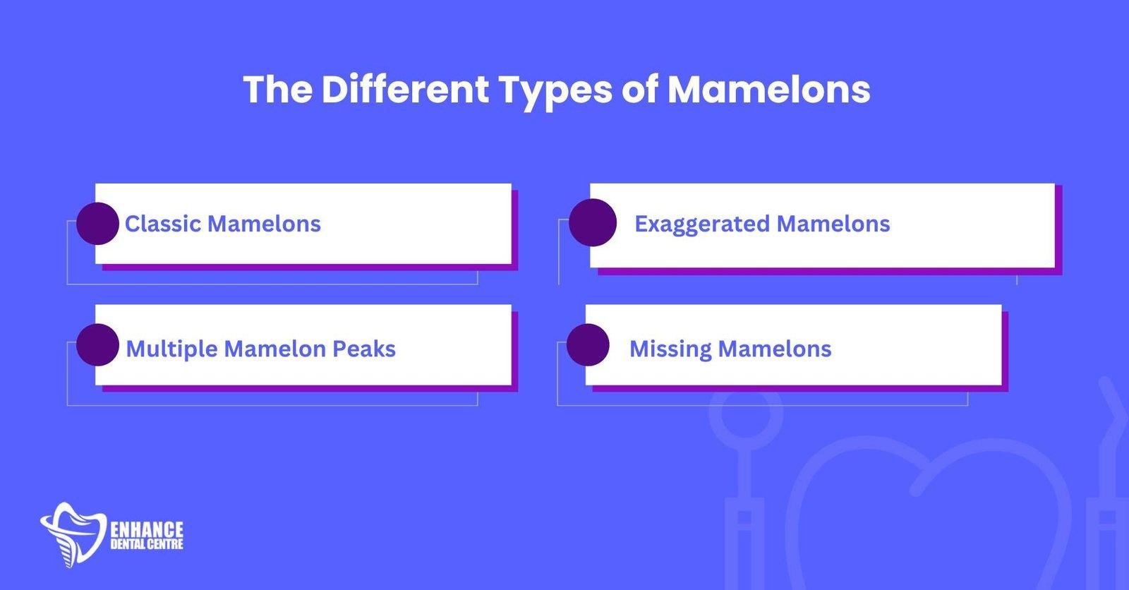 Why Do I Have Mamelon Teeth? (Removal + Treatment)