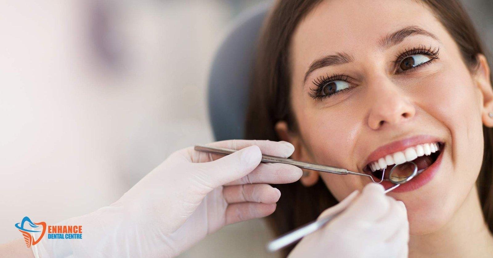 Why Do I Have Mamelon Teeth? (Removal + Treatment) – Enhance Dental care