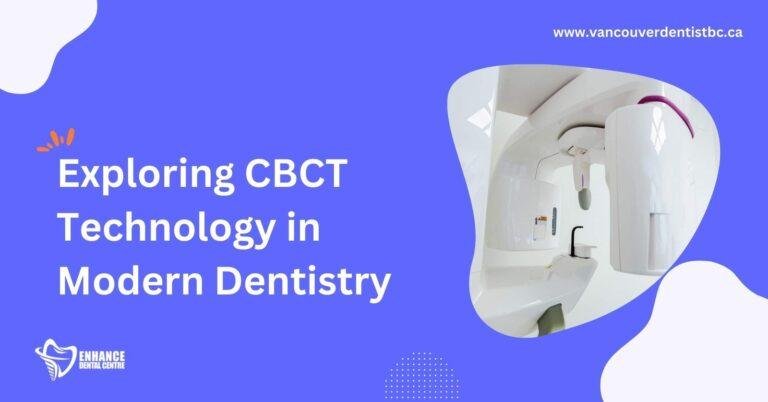 Understanding CBCT Scans: Benefits and Applications in Dentistry – Enhance Dental care