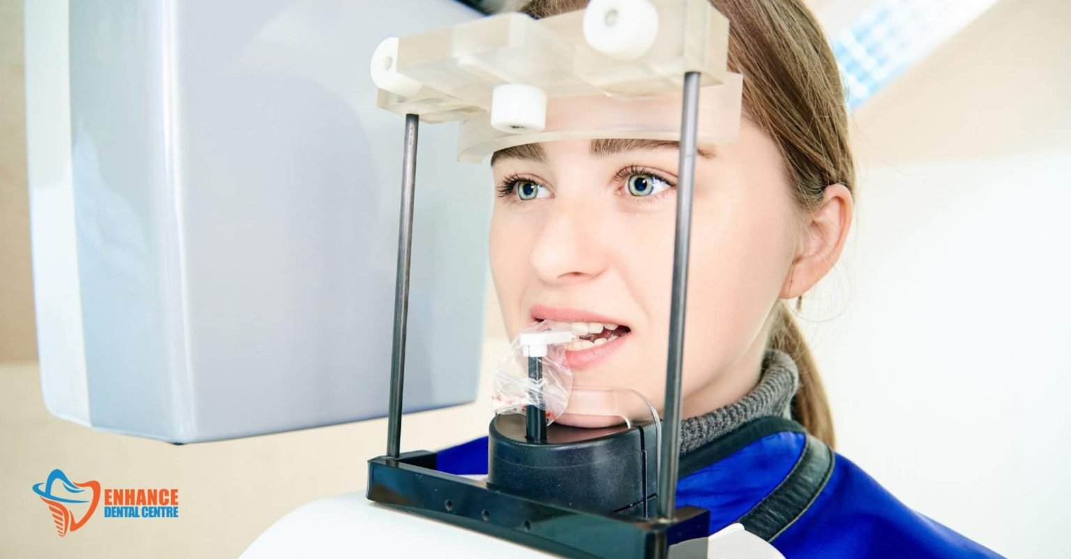 Cone Beam Computed Tomography (CBCT): Transforming Dental Imaging