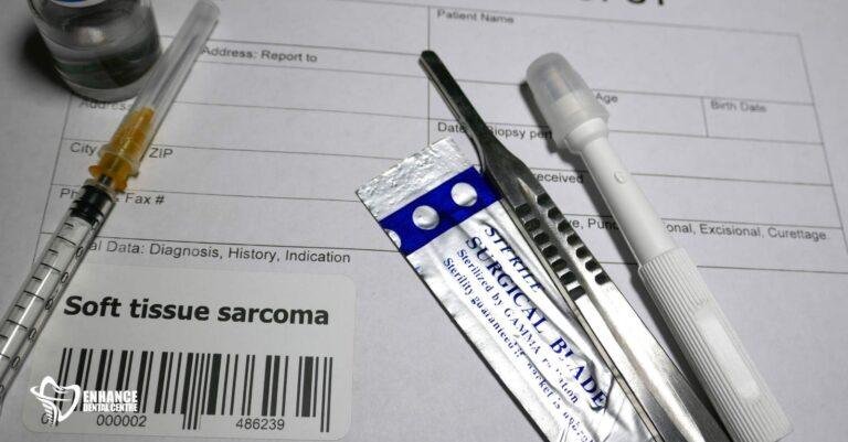 Comprehensive Sarcoma Guide: Key Facts You Need to Know! – Enhance ...