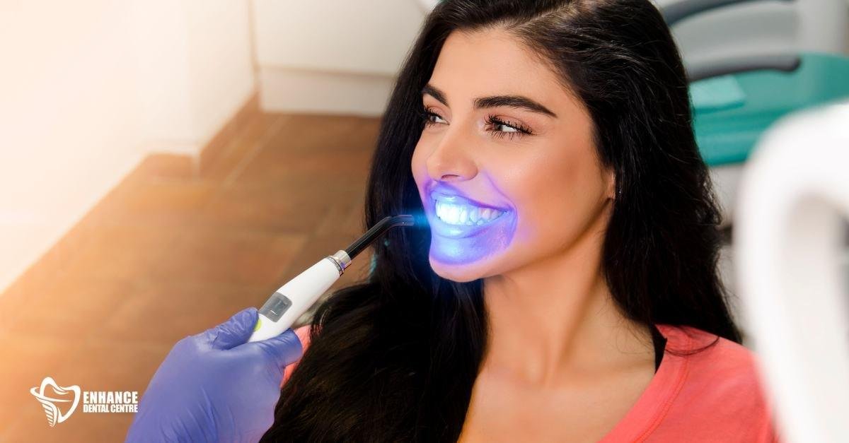 Comparing Hydrogen and Carbamide Peroxide for Effective Teeth Whitening ...