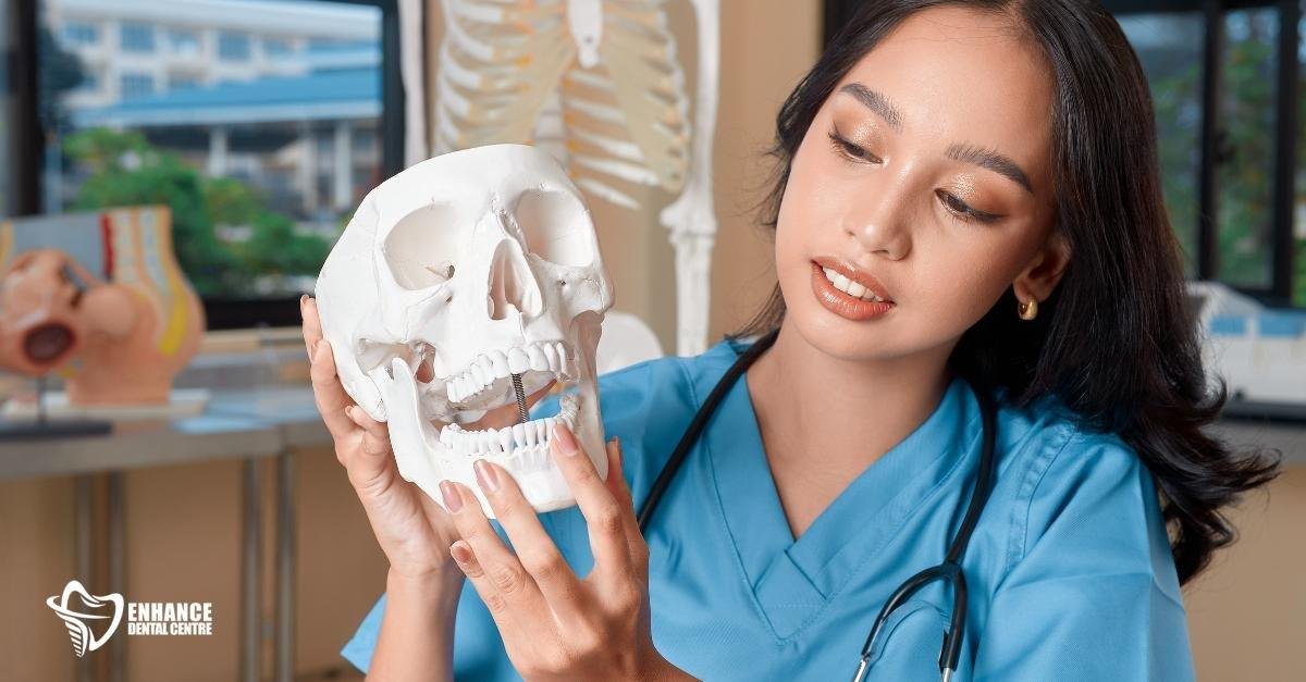 Understanding Jaw Misalignment: Early Signs and Solutions! – Enhance ...